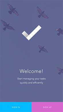 AppMe - App Landing Page Template